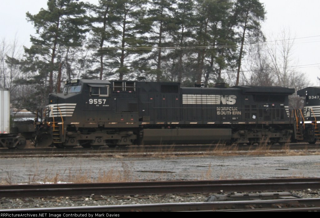 NS 9557